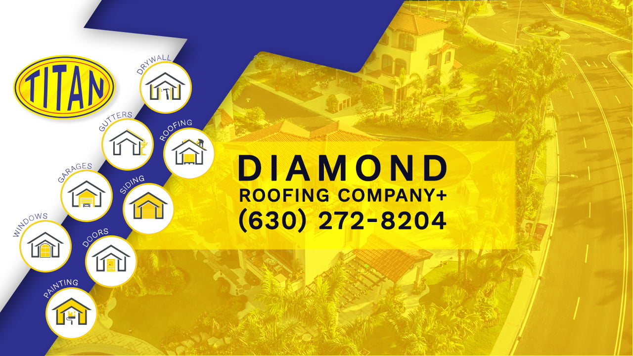 Diamond Roofing Company - A GAF Certified Elite® Roofing Company
